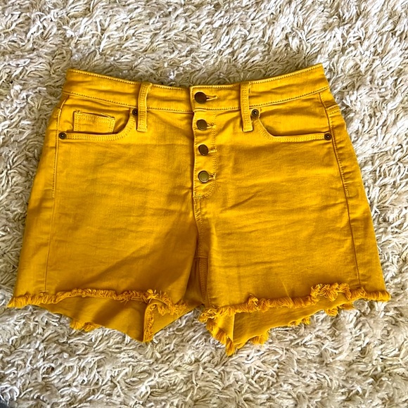 Universal Thread | Shorts | Universal Thread Button Fly Shorts | Poshmark